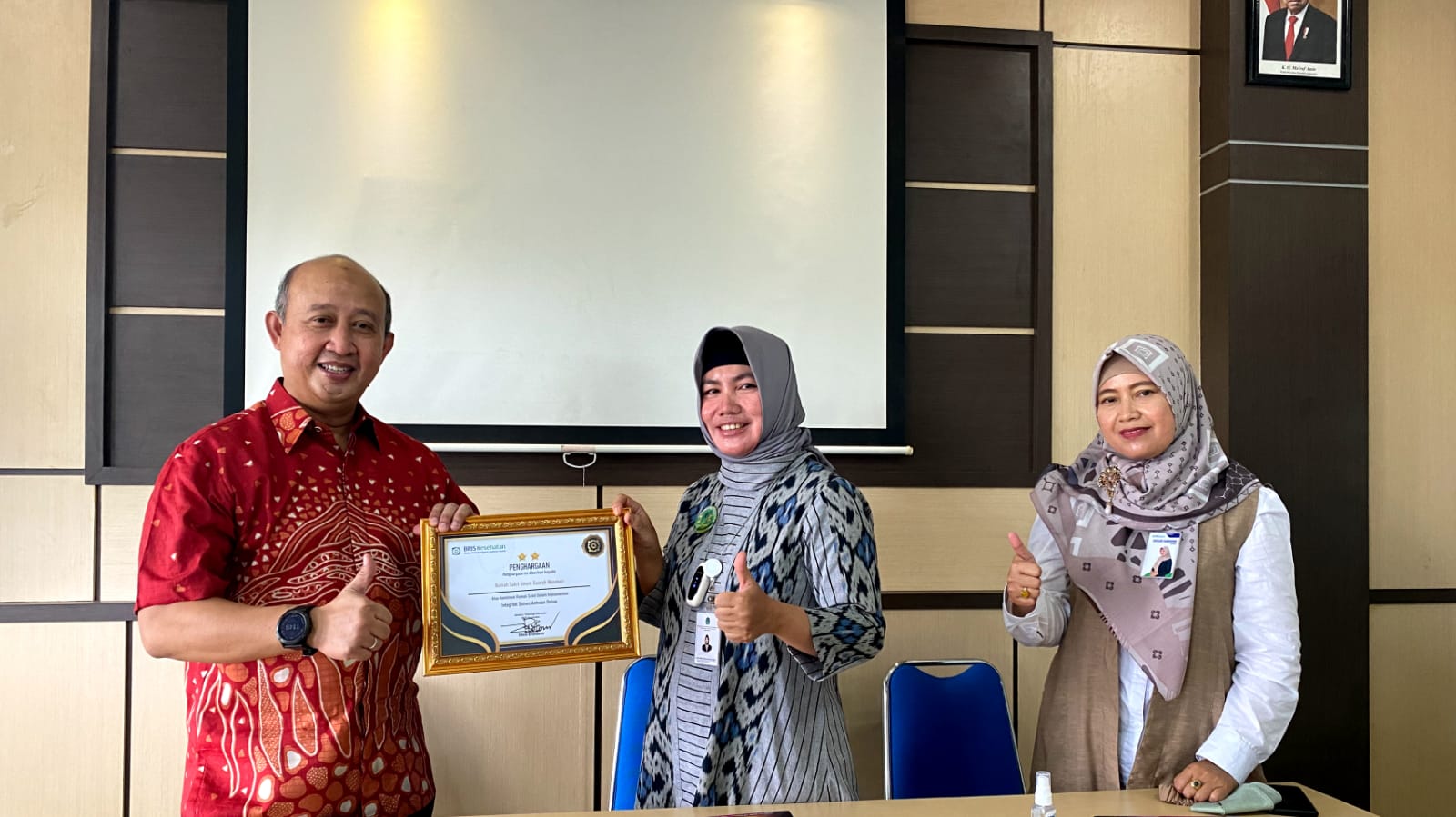 RSUD Wonosari | KUNJUNGAN-KERJA-DIREKTUR-TEKNOLOGI-INFORMASI-BPJS ... RSUD Wonosari | KUNJUNGAN-KERJA-DIREKTUR-TEKNOLOGI-INFORMASI-BPJS ...
